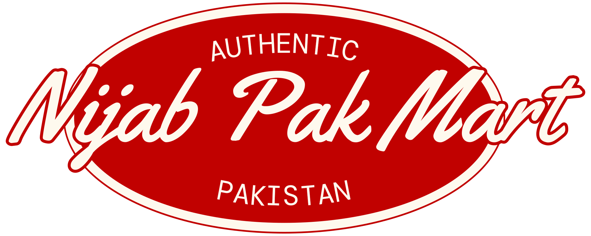 NIJAB PAK MART